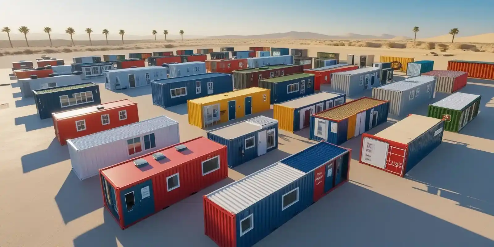 Best Container Conversion | For Sale | #1 Company