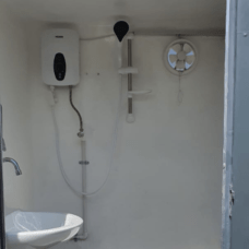 Portable Toilets For Sale & Rental | Movable , Porta Potty In UAE ...