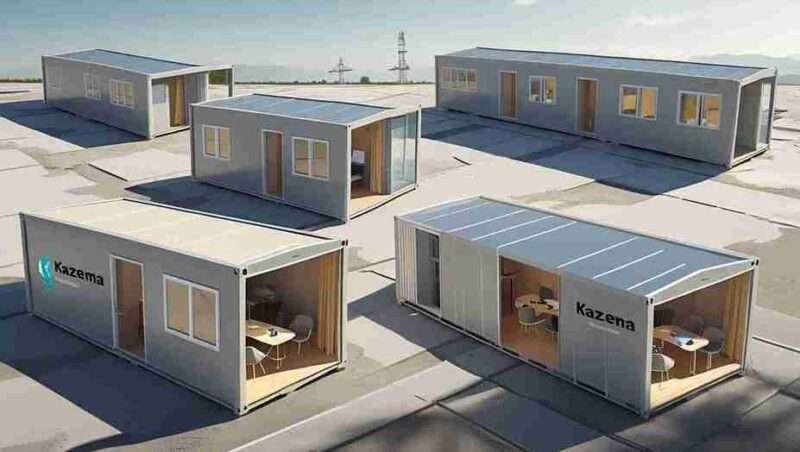 Choosing The Right Porta Cabin Size For Construction Events And More
